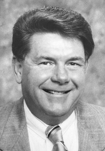 Louie “Mike” Romine | News, Sports, Jobs - News and Sentinel